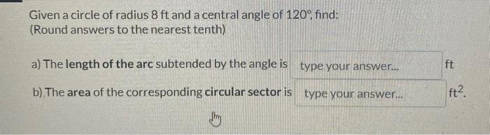 Solved a. Find the angle between 0 degree and 360 degree | Chegg.com