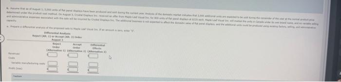 1. liaking pren mer wil a. varulis mat anont pe anit | Chegg.com