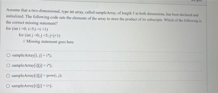 Solved In terms of file 1/0, a is defined as a sequence of | Chegg.com