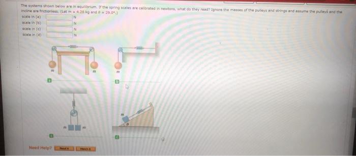 Solved schle in (A) acmile in (b) scaie in (e) icnie in (a) | Chegg.com