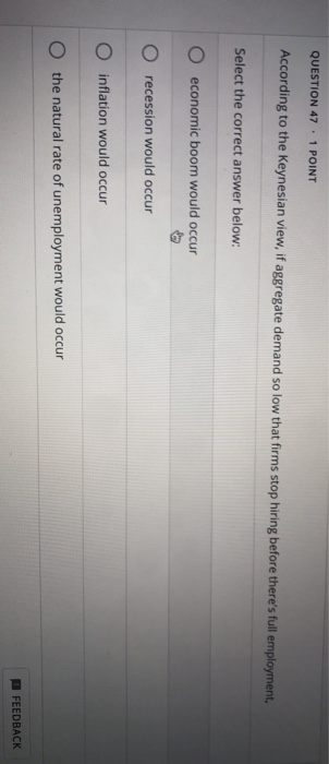 Solved One sizable group of people has often received a | Chegg.com