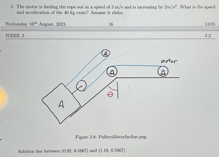 Solved pls help and consider the answer ranges | Chegg.com Solved pls help and consider the answer ranges | Chegg.com