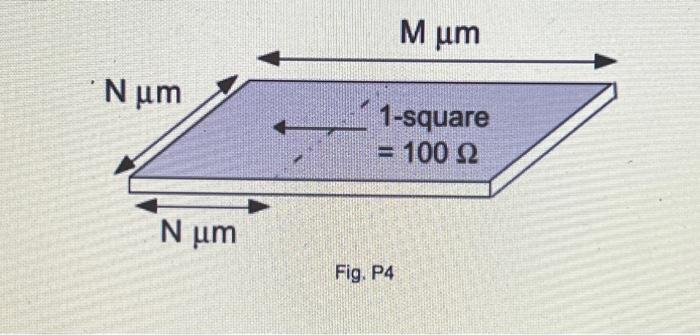 Solved Exercise 2.1 in the Kang and Leblebici 4th Edition | Chegg.com