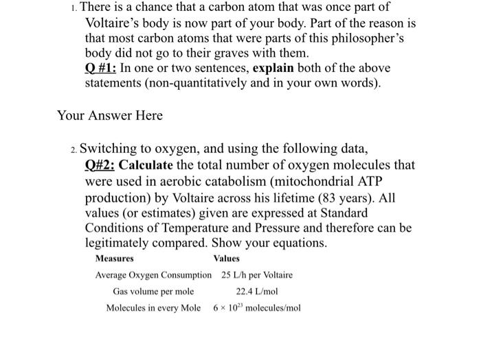 Solved Your Answer Here 3. Using the following data, Q\#3: | Chegg.com