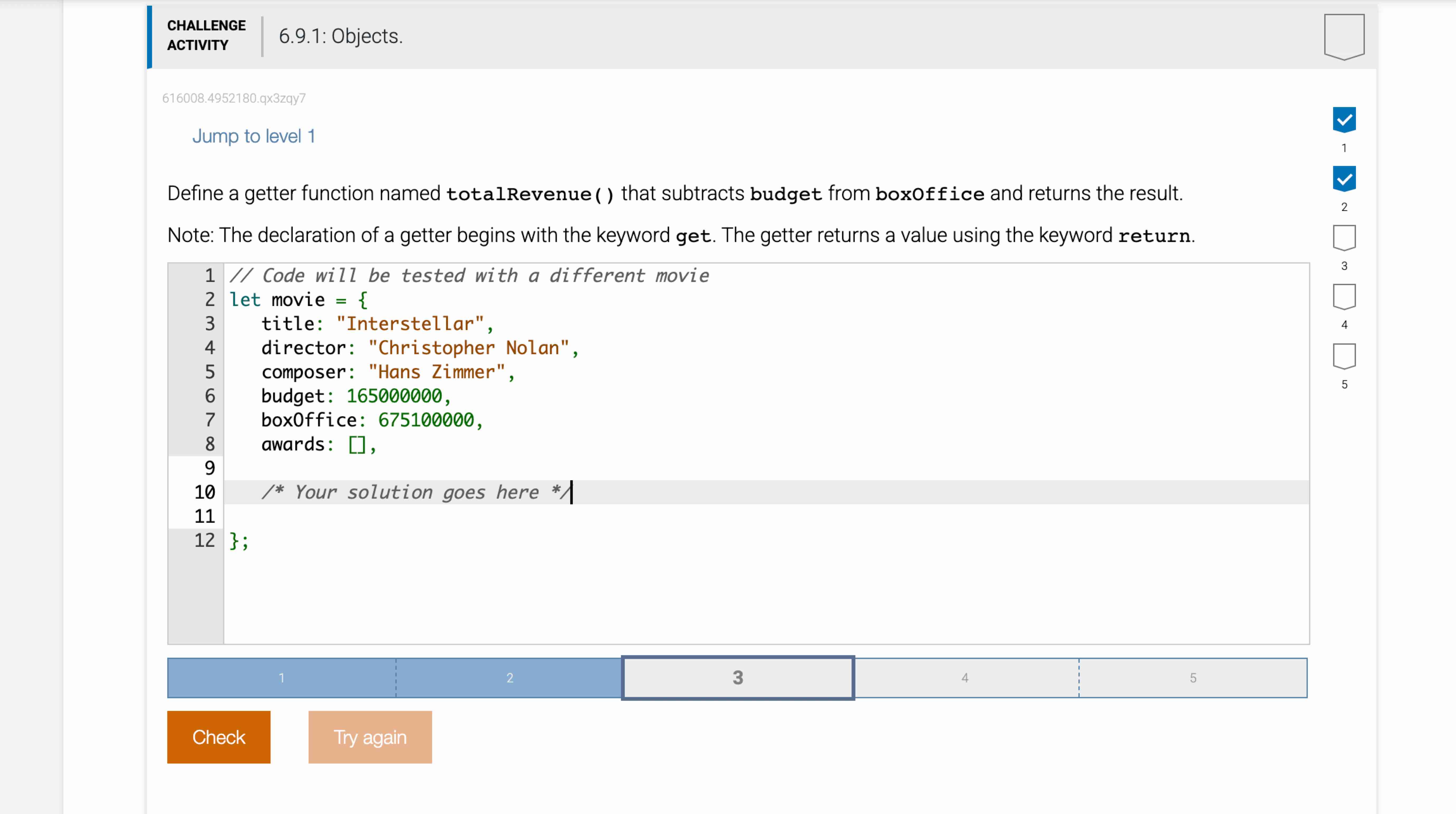 Solved 616008.4952180.qx3zqy7 ﻿Jump to level 1 ﻿Define a | Chegg.com