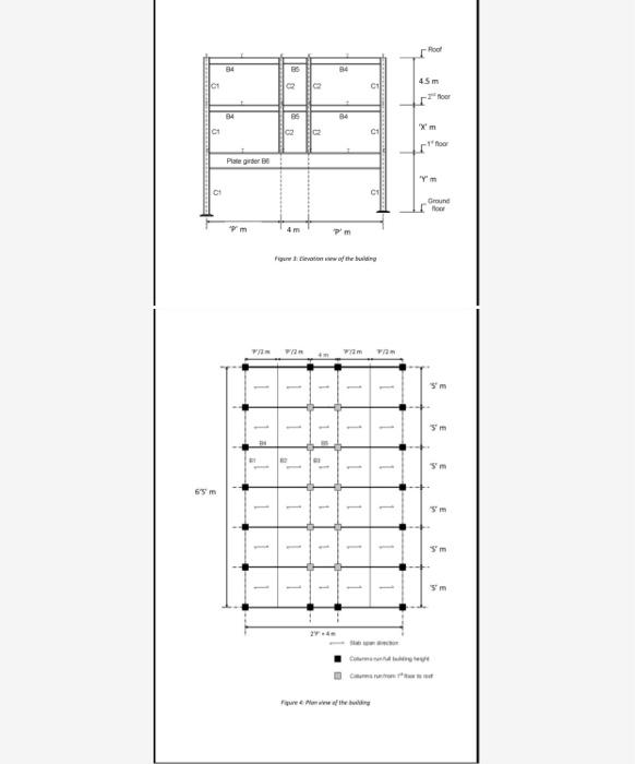 Solved You are required to complete a detailed design of an | Chegg.com