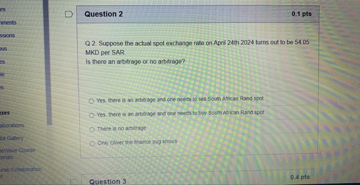 Q1 and Q2 combined: Q1. Today is Aprit 24th 2022 You | Chegg.com