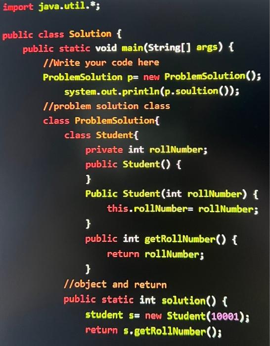 Solved please help with java code. follow same format as | Chegg.com