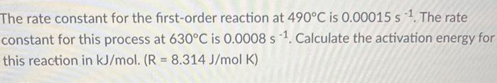 CH3CH2NO2−C2H2+HNO2 Using the graph below, calculate | Chegg.com