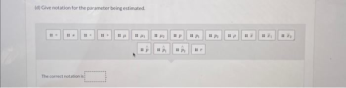 Solved Use the bootstrap distributions in Figure 1 to | Chegg.com