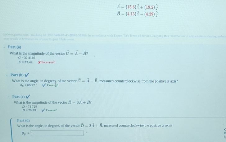 Solved Question | Chegg.com