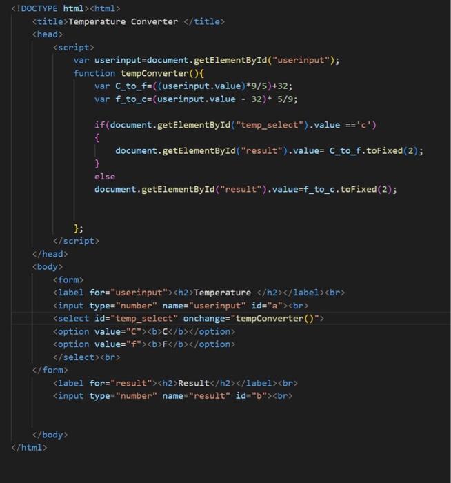 Solved i want to know what is the errors in this code cuz it | Chegg.com