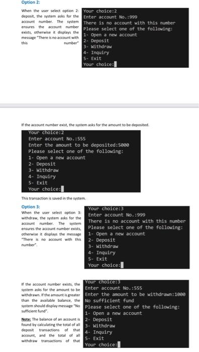 Solved please solve it in python without using dictinary and | Chegg.com
