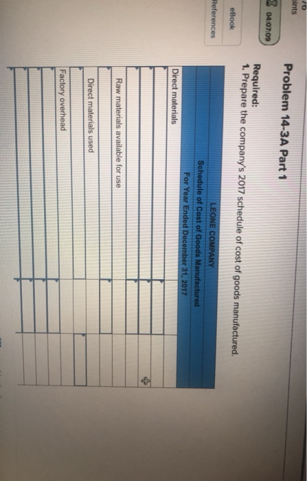 Solved Help Save & Exit Submit Check my work Required | Chegg.com