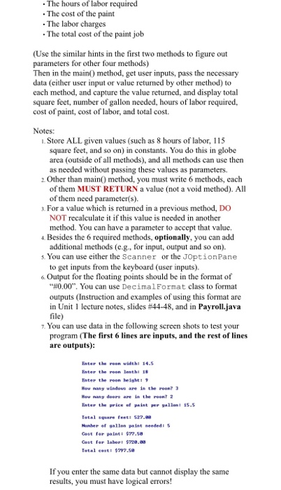 Solved Lab Assignment (100 points): In this lab, you will | Chegg.com