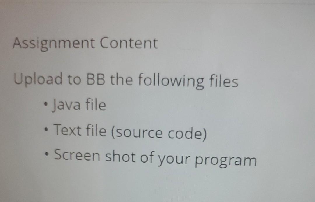 Solved A Simple Calculator Write a Java program that | Chegg.com