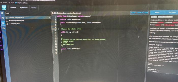 I'm not sure how to complete this one - thanks in | Chegg.com