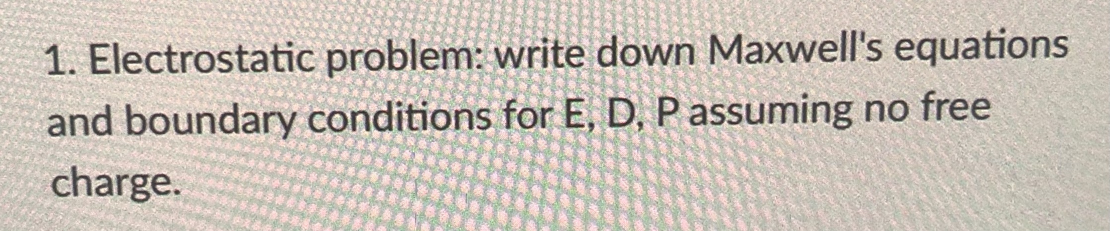 Show me how to solve it step by step, thanks in | Chegg.com