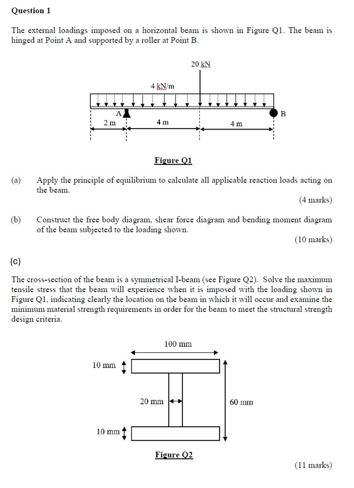 Solved Detailed workings for all 3 ﻿parts | Chegg.com