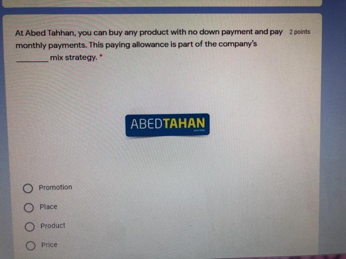 Solved 2 points Rami and Dana are going out for lunch; he | Chegg.com