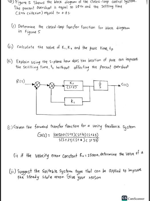 Solved subject:instrumentation and controlhello pls solve | Chegg.com Solved subject:instrumentation and controlhello pls solve | Chegg.com