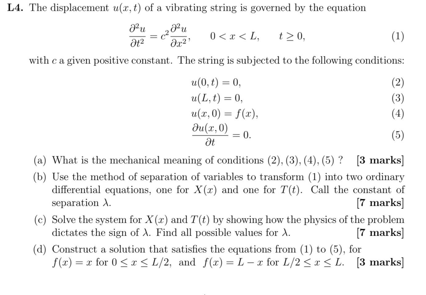 Solved can someone please do part d not getting the | Chegg.com