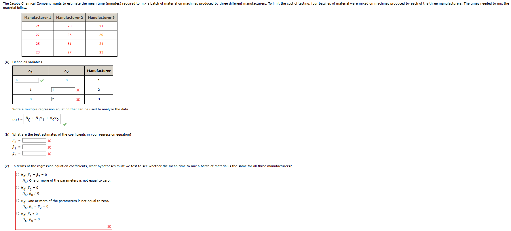 Solved Hello, please answer correctly for a like, thanks. | Chegg.com