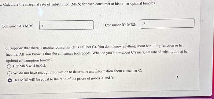 Solved Calculus of Utility Maximization and Expenditure | Chegg.com