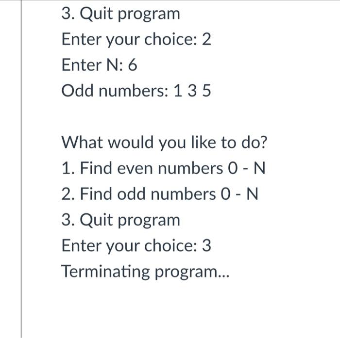 Solved Ctt Update Lab 7 Programcpp By Adding Functions