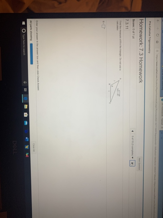 Trigonometry Archive | July 21, 2020 | Chegg.com