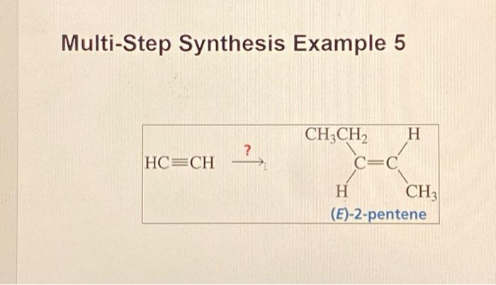 Solved solve example 5 using the synthesis methods given in | Chegg.com