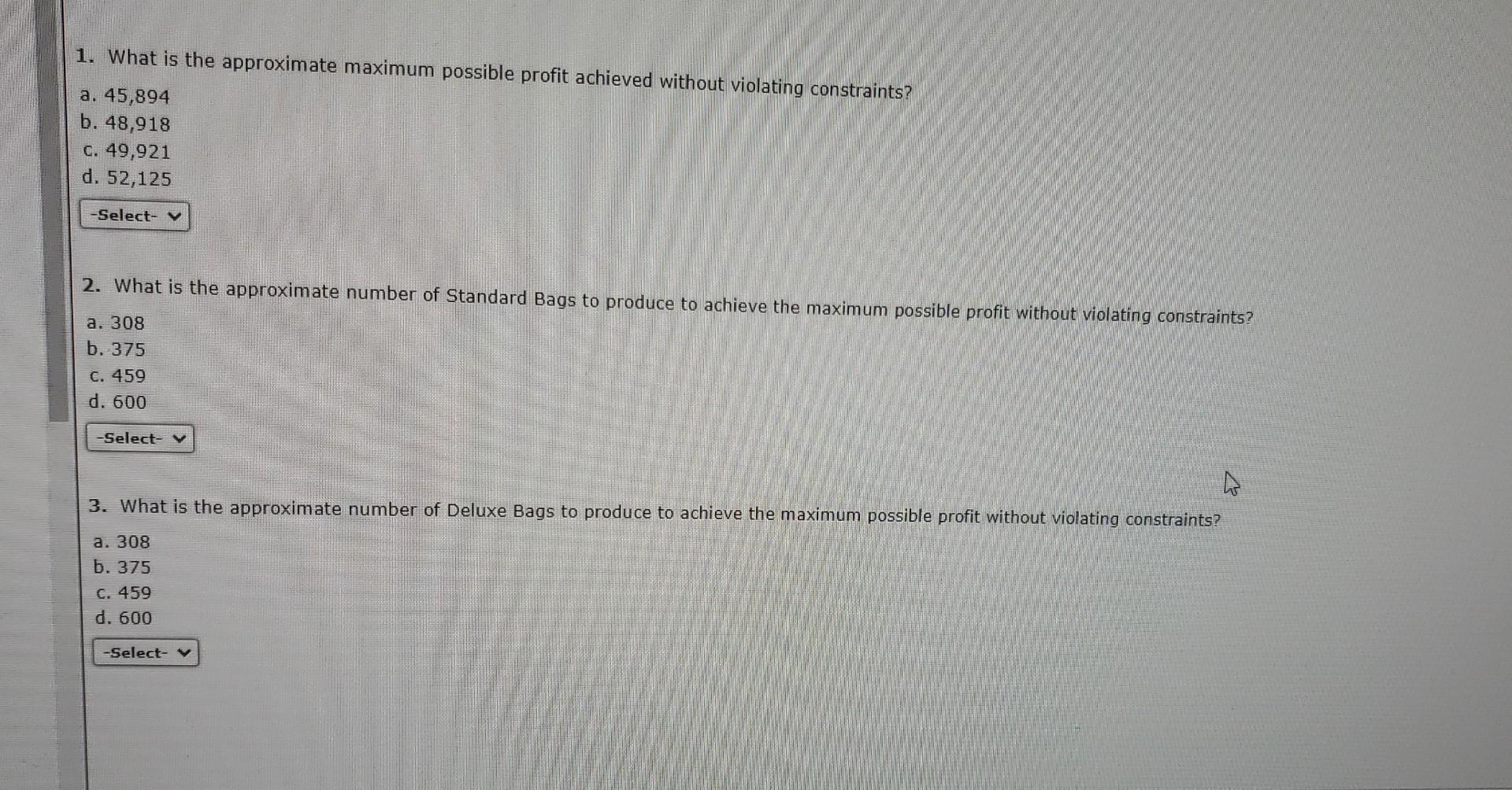 Conceptual Overview: Explore how the optimal point is | Chegg.com