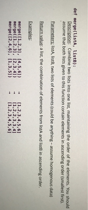Solved In simple Python codeNot Allowed: not allow to use | Chegg.com