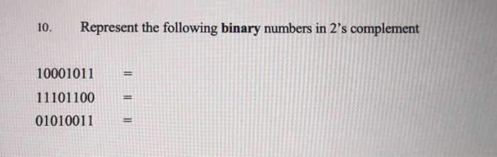 Solved 1. What is the decimal equivalent of 11011.1102 2 . | Chegg.com