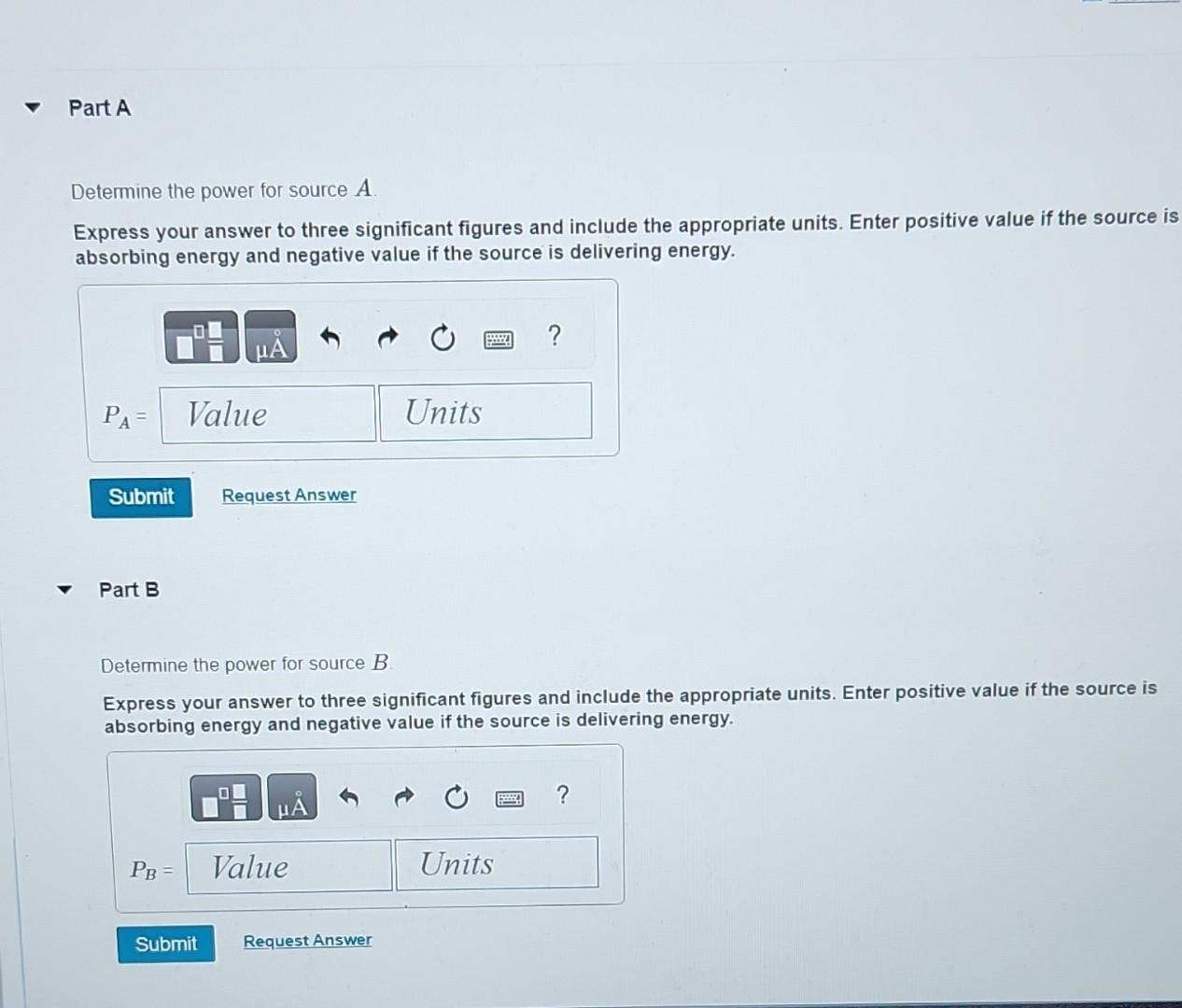 Solved P 5.76 Consider the circuit shown in (Figure 1). | Chegg.com