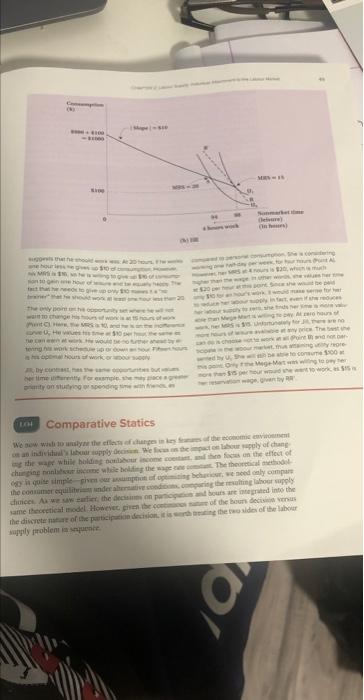hlw can anyone show me the work for these two graphs | Chegg.com