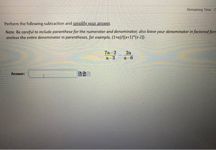 Solved What is the correct simplified exponential form of | Chegg.com