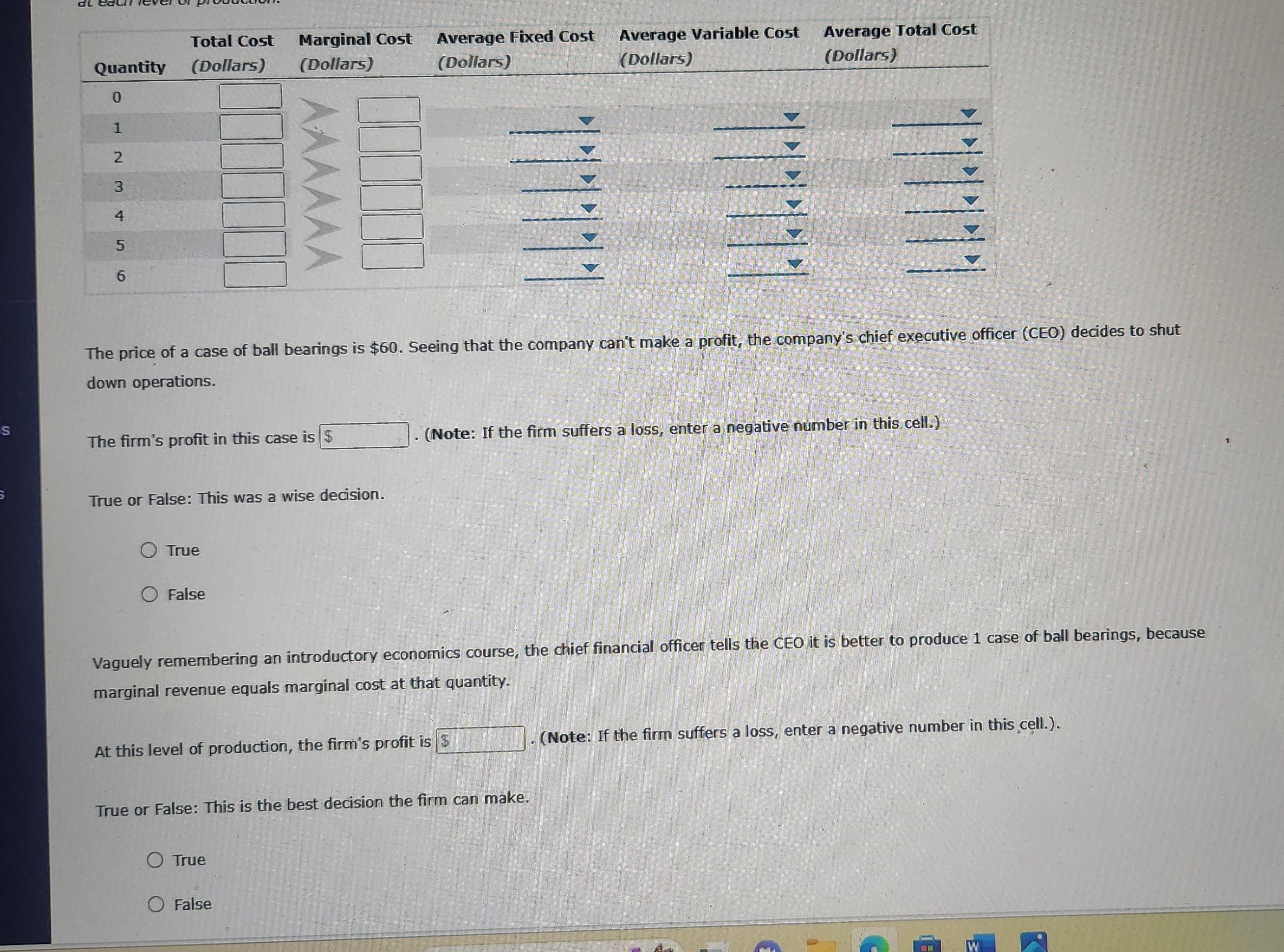 [Solved]: Ch. 13 Problems and Applications Q4 The price of