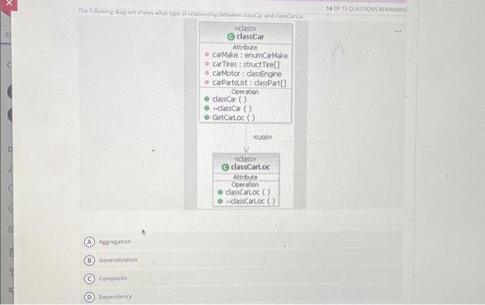 Solved Ageregation Generaliration Composite Dependency | Chegg.com
