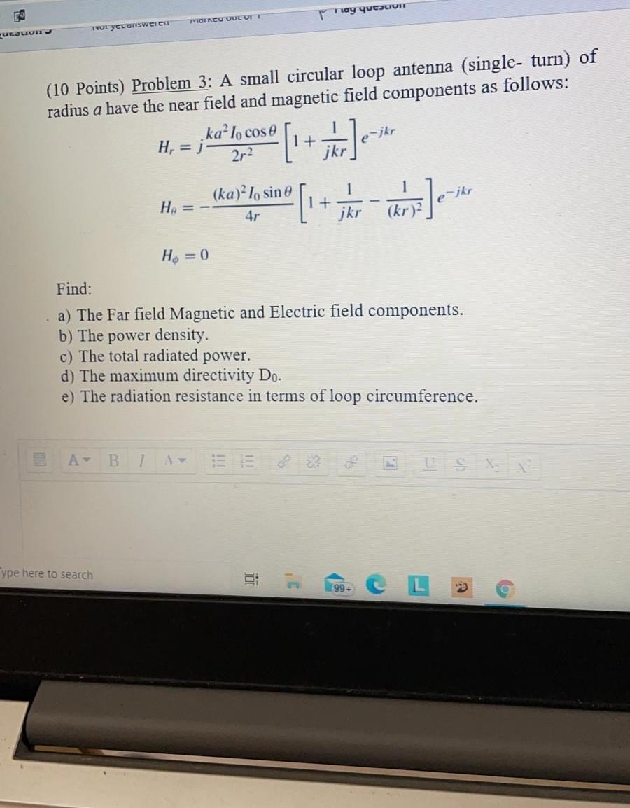 Solved Proy question VOICU OULUT TOLYCOTSWCICU ucsuur (10 | Chegg.com