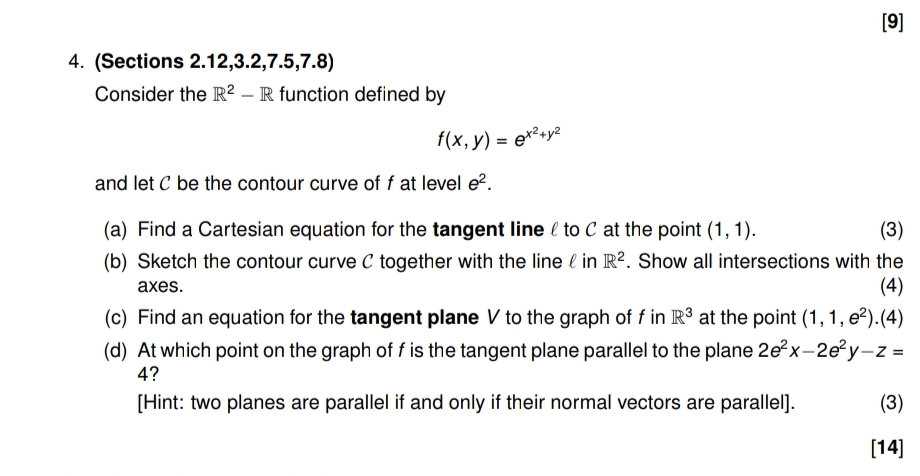 Solved [9]4. (Sections 2.12,3.2,7.5,7.8)Consider the R2-R | Chegg.com