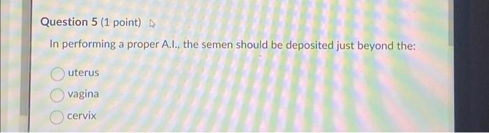 Solved Question 9 (1 point) Maximizing the use of | Chegg.com