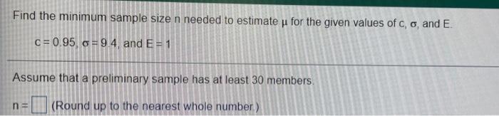 Solved binomial experiment is given Decide whether you can | Chegg.com