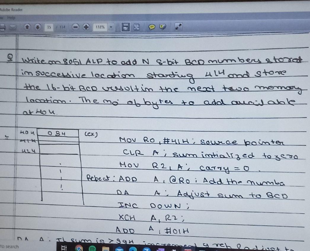 Solved Please explain me this program step by step and | Chegg.com