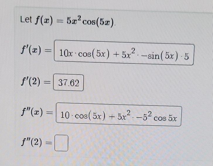 Solved Let | Chegg.com