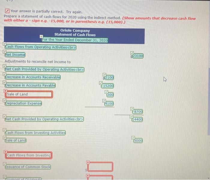Solved Ice Exercise 02 a-b (Part Level Submission Oriole | Chegg.com