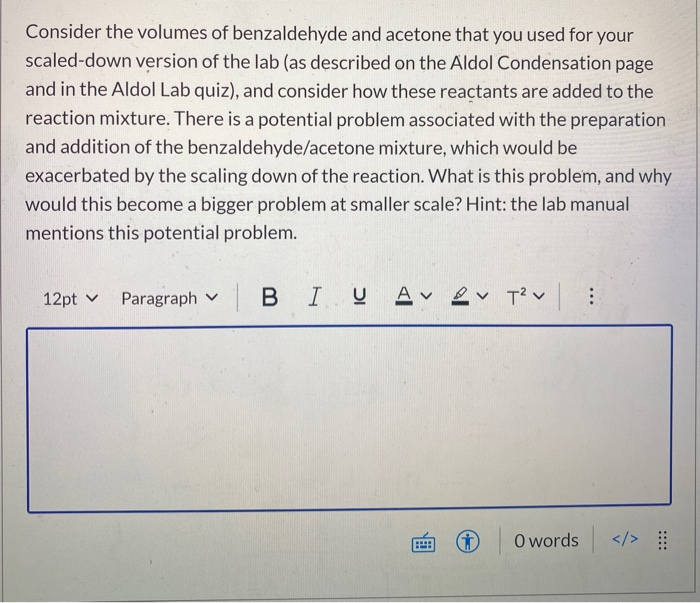 Solved a chalcone The general structure of a chalcone is | Chegg.com