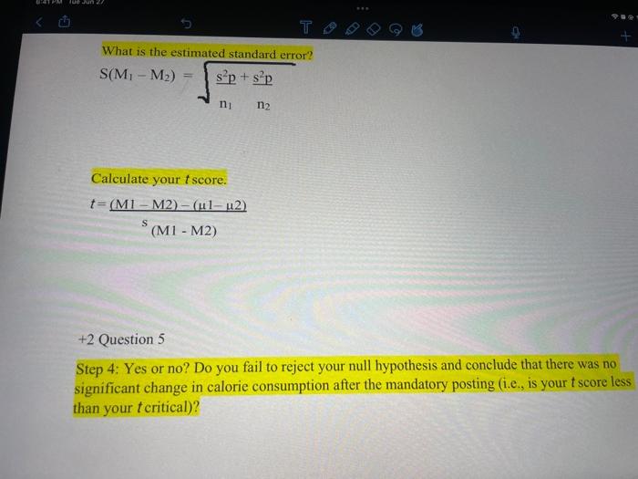 Pooled Variance Formula when variances are provided. | Chegg.com