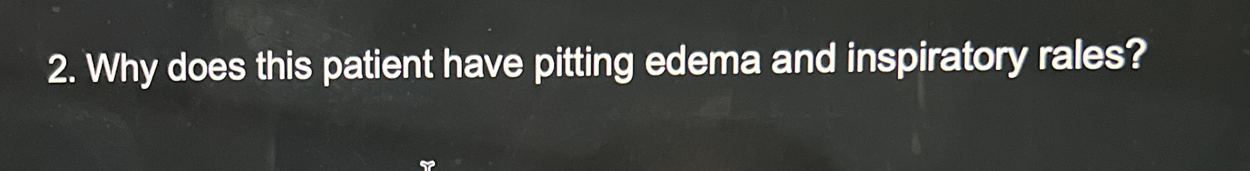 Solved B. ﻿How will this affect cell size in the pWhy does | Chegg.com