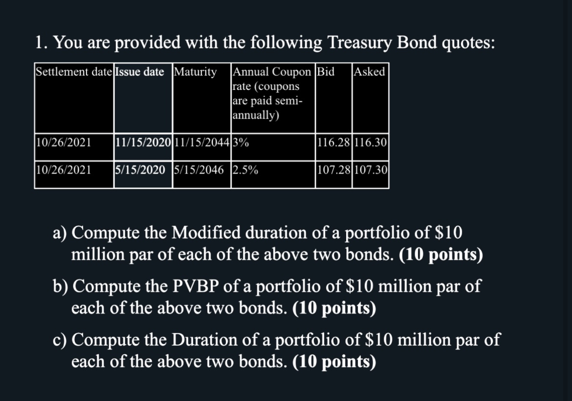 Solved You are provided with the following PLEASE SHOW | Chegg.com